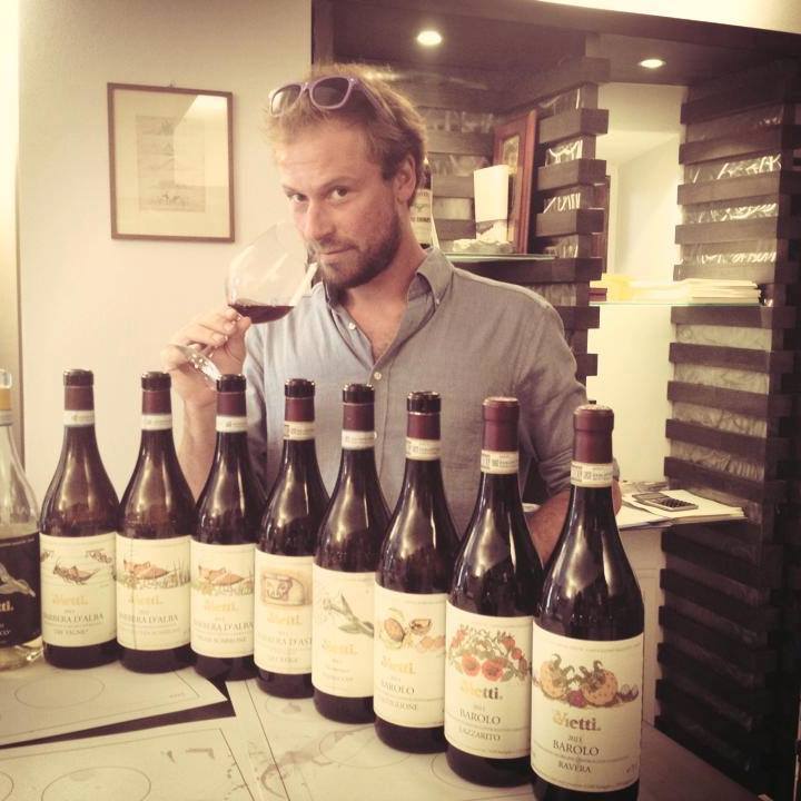 Vigne Vivante - Biodynamie